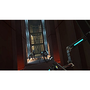 Apex Construct - PlayStation 4