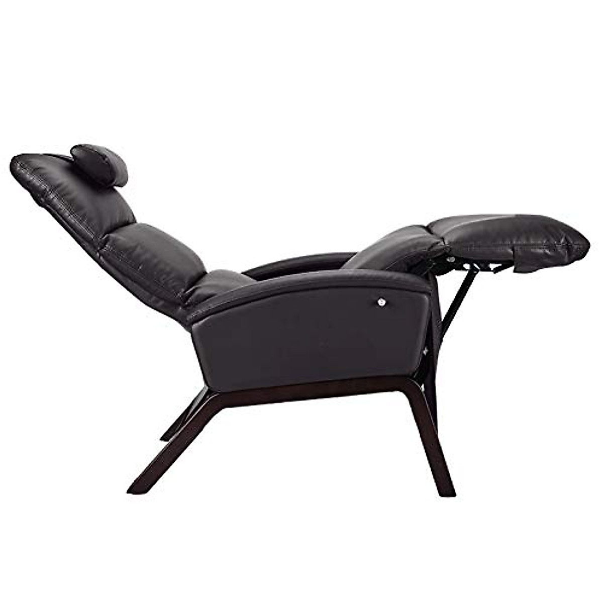 Svago Lite Zero Gravity Recliner Chair (Brown)