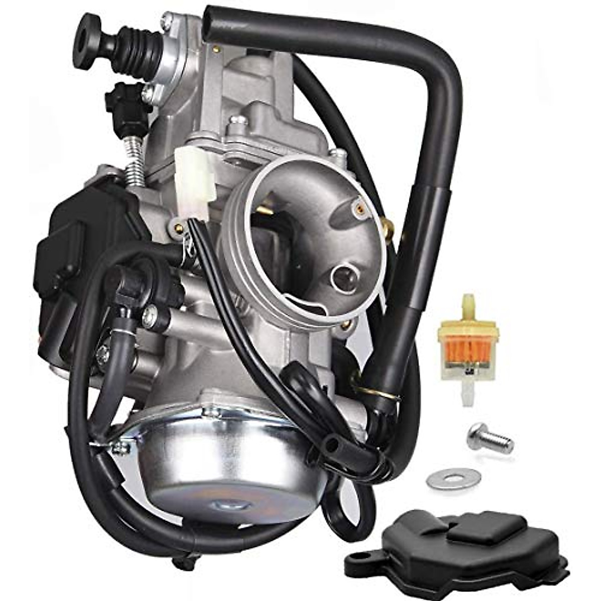 Carburetor for Honda TRX500 Foreman Rubicon 500 2001-2005 16100-HN2-013 TRX500FPA TRX500FM TRX500FA