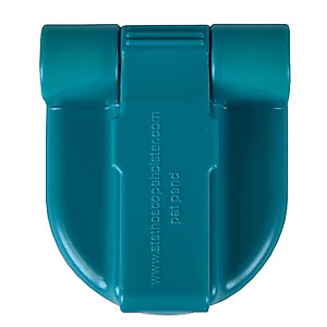 Scopester Stethoscope Holster (Berry (Plum))