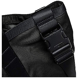 Tumi ALPHA 3 Men's Tote Bag, Official Product, Black