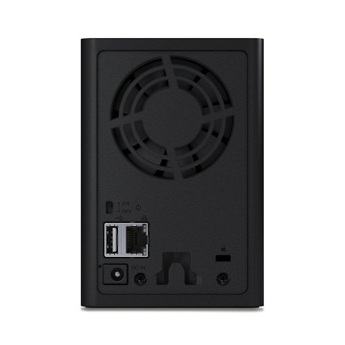 Buffalo LinkStation 420 6 TB 2-Drive NAS for Home/Home Office (LS420D0602)