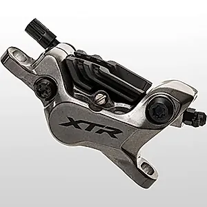 SHIMANO XTR Bl-M9120 Disc Brake Stealth, Front