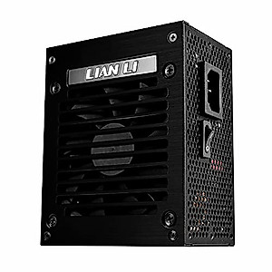 LIAN LI SP 750 Performance SFX Form Factor Power Supply - SP750