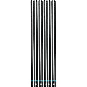 Makita A-99231 Impactx #2 Phillips 12″ Power Bit, 10 Pack, Bulk