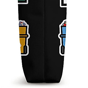 Recycling Truck T apparel Kids Gift Garbage Truck Tote Bag