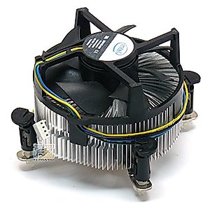 Intel 60188-001 SKT-775 Active Copper Core CPU Cooler for Intel XEON 3XXX