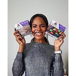 Atkins Endulge Chocolate Peanut Candies, Dessert Favorite, 0g Sugar, 20 Counts