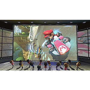 Nintendo Mario Kart 8