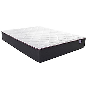Sleepy's by Mattress Firm | 12 Inch Quilted Gel Memory Foam Mattress | Plush Comfort | Full
