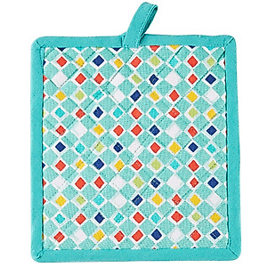Kay Dee Designs Cactus Garden Pocket Mitt, 8" x 10", Various