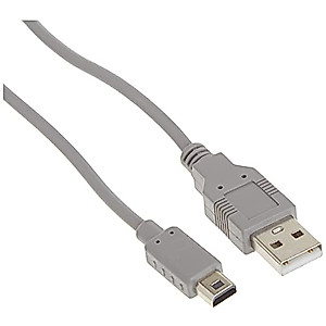 Tomee Charge Cable for Wii U GamePad