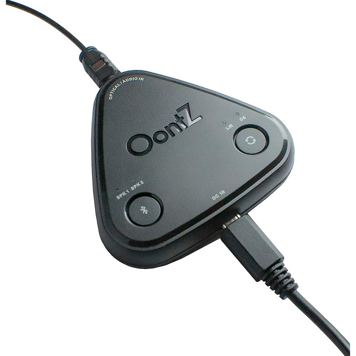 OontZ Bluetooth Adapter for 3 ULTRA 3rd Gen Bluetooth Speakers
