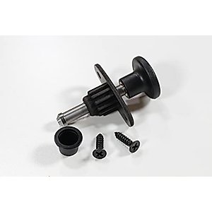 Murphy Bed Cabinet Lock Mechanism is specifically Designed to Lock The Bed Frame on Any Compatible Murphy Bed so it Cannot Easily be Opened unintentionally