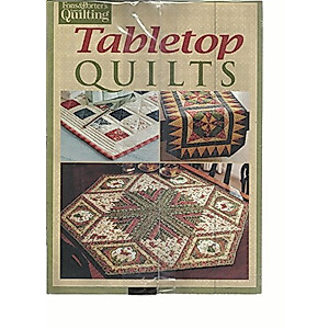 LOVE OF QUILTING MAGAZINE, NOVEMBER/DECEMBER, 2015 (5 HOLIDAY PROJECTS INSIDE