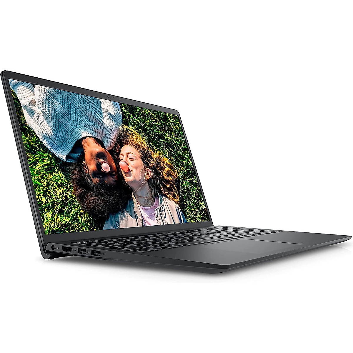 Dell Inspiron 15 3520 Business Laptop - 15.6" FHD Touchscreen Display - 12th Gen Intel Core i7-1255U - 64GB RAM|2TB SSD - Intel Iris Xe Graphics - FHD Webcam - Wi-Fi 6 - Windows 11 Home - Black