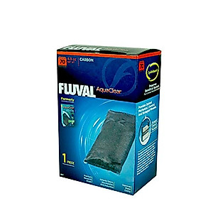 AquaClear 70 Activated Carbon, 4-1/5 Ounce