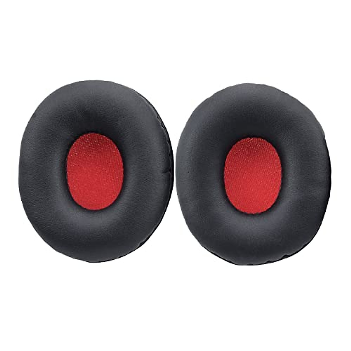 SOVEUG Replacement Ear Pads Cushion Repair Parts for Sony MDR-ZX750DC MDR-ZX750 MDR-ZX750AP MDR-ZX750BN Headphones