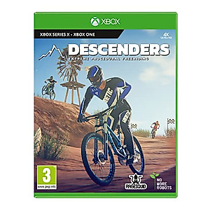 Descenders (Xbox Series X / One)
