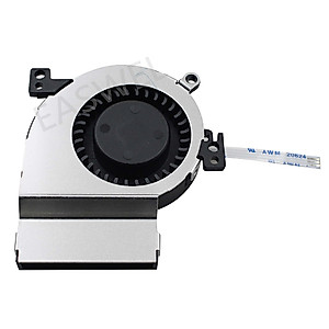 New OEM Original Internal Cooling Fan PS2 Slim 90000 Series - Flat Cable