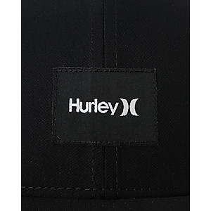 Hurley Men's Baseball, 010, One Size