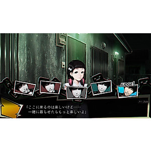 NG(エヌジー) EXPERIENCE SELECTION - PS4