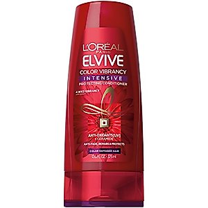 L'Oréal Paris Hair Expert Color Vibrancy Intensive Conditioner, 12.6 fl. oz. (Packaging May Vary)