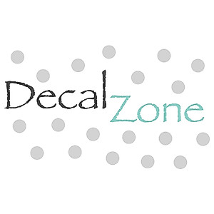 Personalized Name Baseball Wall Decal - Bedroom Wall Decals - Nursery Wall Decals - Boys Baseball Art Vinyl Sticker