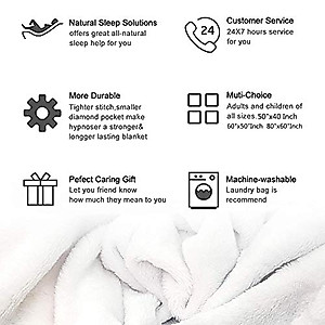 321DESIGN Ramen Noodles Beef Flavor Noodle Soup Wearable Blanket Fleece Hooded Robe Cloak Throw Quilt Poncho Microfiber Sherpa Plush Warm Wrap Multiple-Size Cape Kids Size 50 x 40 Inch