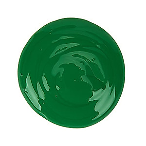 Crayola Artista II Washable Tempera Paint, Pint, Green