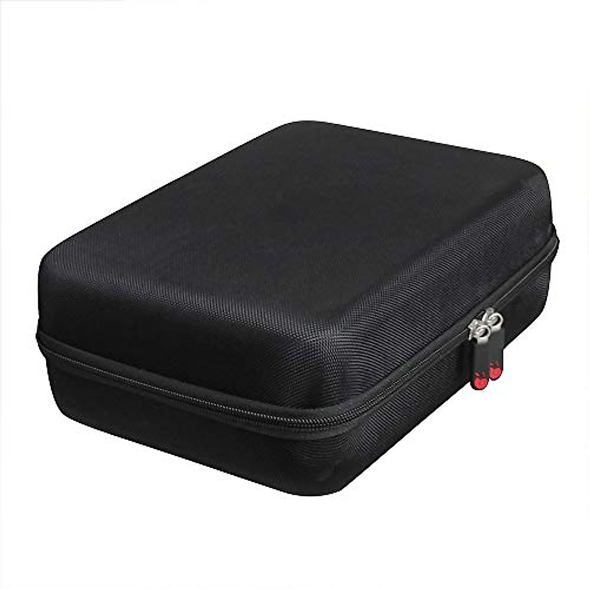 Hermitshell Hard Travel Case for DBPOWER 12" Portable DVD Player