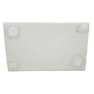 Class A Customs | 18 Gallon RV Fresh and Gray Water Holding Tank | T-1800