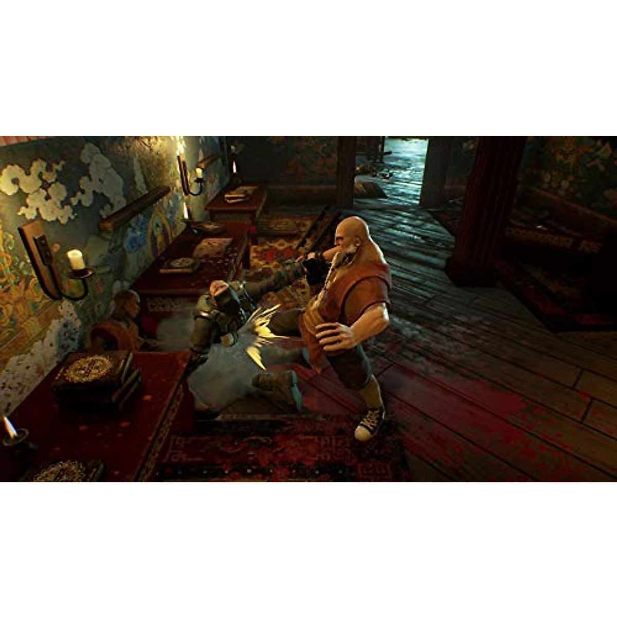 Redeemer Enhanced Edition (Xbox One)