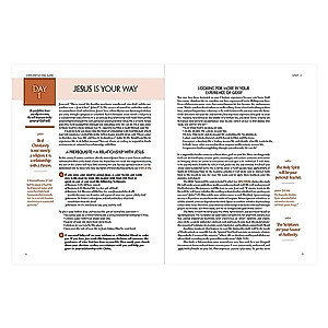 Experiencing God - Bible Study Book with Video Access