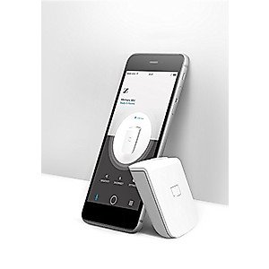 Sennheiser Memory Mic (Condenser microphone for Smartphone)