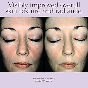 EXUVIANCE Overnight Transformation Complex Hydrating Night Cream with Hyaluronic Acid, Non-Comedogenic 50 g.