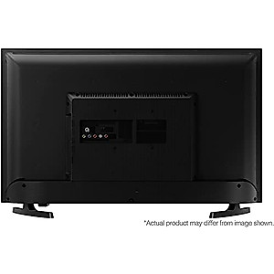 SAMSUNG Electronics UN32N5300AFXZA 32inch 1080p Smart LED TV (2018) Black (Renewed)