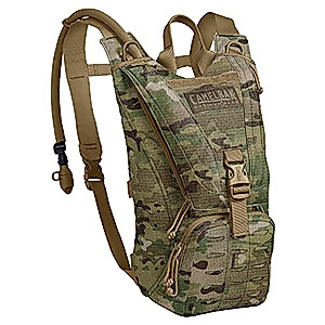 CamelBak - Ambush 100oz Mil Spec Crux Multicam (1724901000)
