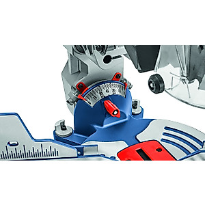 BOSCH GCM18V-10SDN PROFACTOR™ 18V 10 In. Dual-Bevel Slide Miter Saw (Bare Tool)