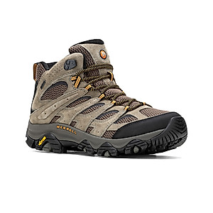 Merrell Moab 3 Mid GTX® Walnut 10 M