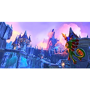Yooka-Laylee (PS4)