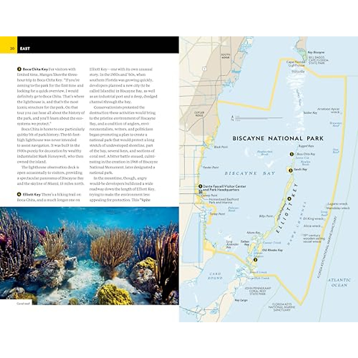 National Geographic Secrets of the National Parks, 2nd Edition: The Experts' Guide to the Best Experiences Beyond the Tourist Trail