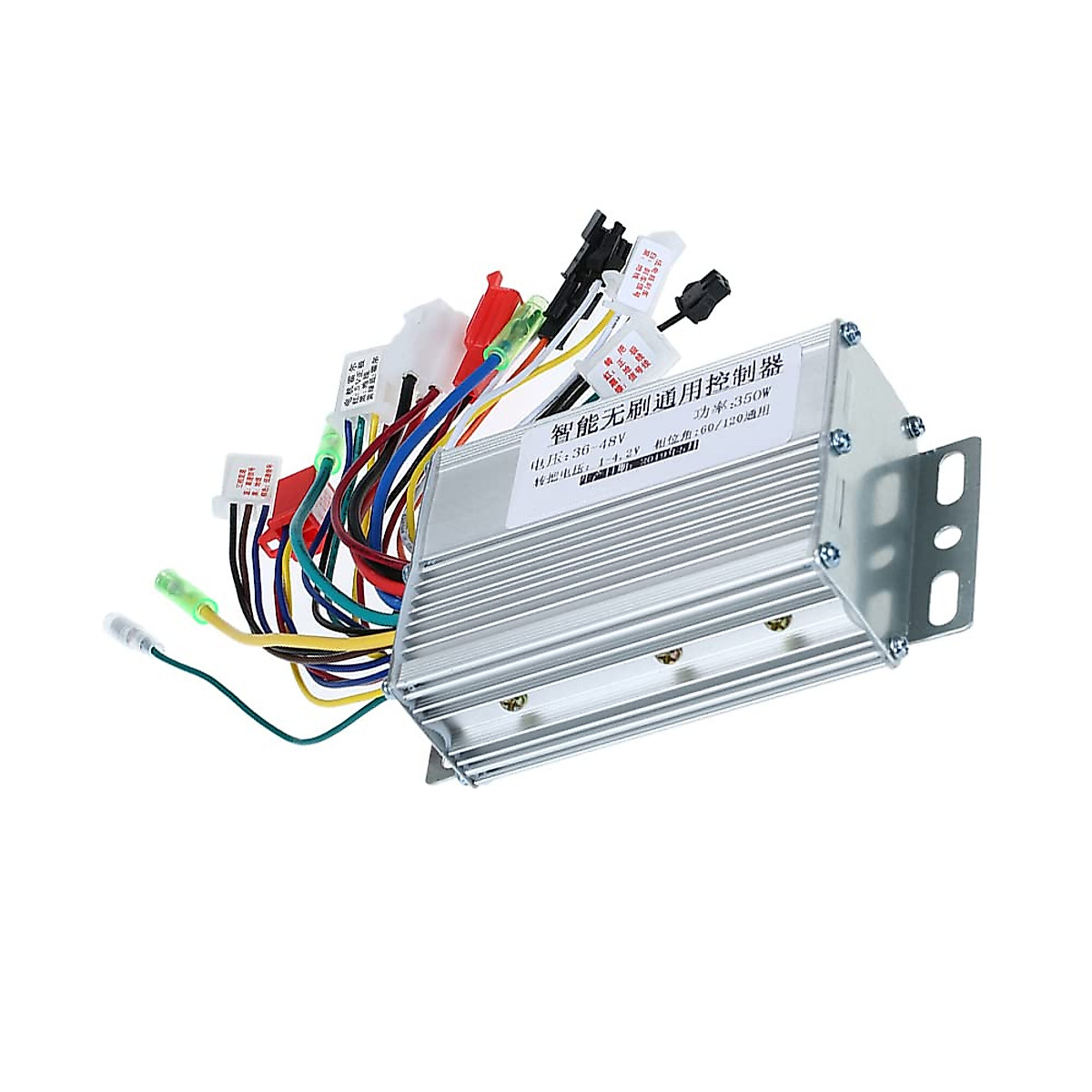 Karlak 36V-48V 350W Electric Bicycle E-bike Scooter DC Brushless Motor Regulator Speed ler