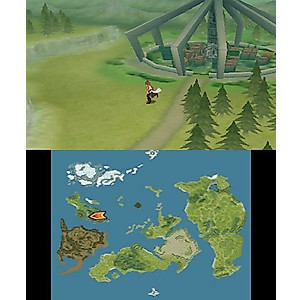 Tales of the Abyss - Nintendo 3DS (Renewed)