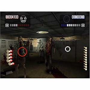 House of the Dead: Overkill - Nintendo Wii