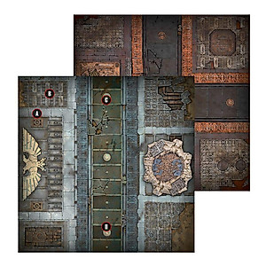 Games Workshop Warhammer 40,000 First Strike