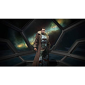 Age of Wonders: Planetfall - Xbox One