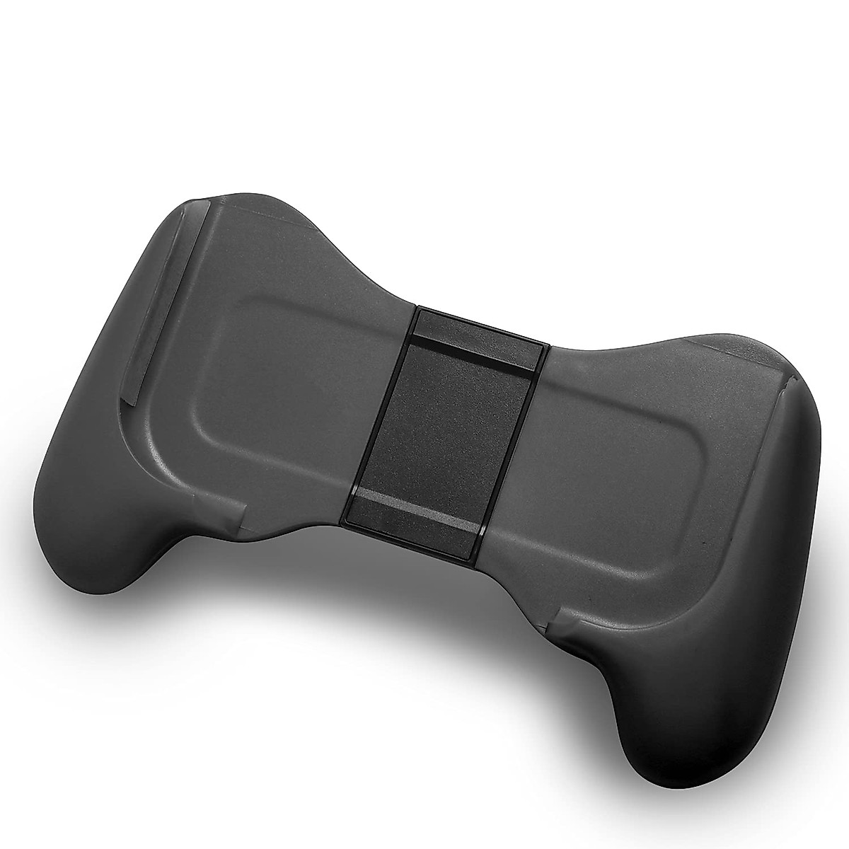 Switch lite Grip, Switch lite Ergonomic Hand Grip, Switch lite Accessories Grip Black