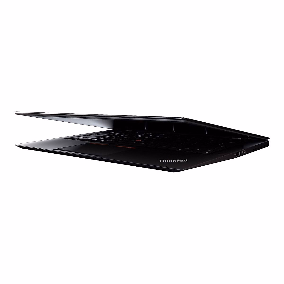 Lenovo 20KH002FUS Thinkpad X1 Carbon 20KH 14" Ultrabook - Windows - Intel Core i7 1.9 GHz - 16 GB RAM - 1 TB SSD, Black