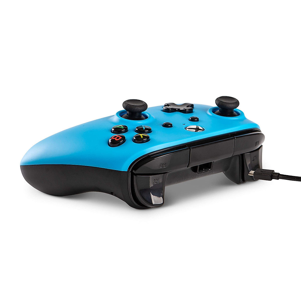 PowerA Wired Controller for Xbox One - Blue